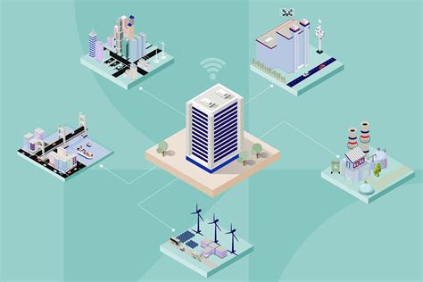IoT Solutions For Smart Cities Zensar