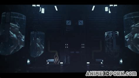 Human Cyborg Fucks Brunette And Cums In Her Mouth Eporner