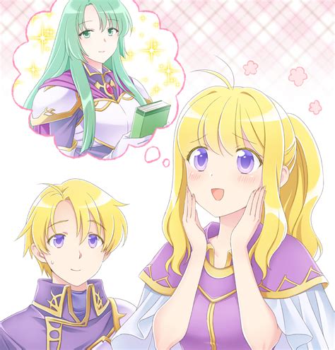 Cecilia Fire Emblem Danbooru