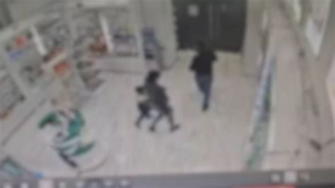 Կողոպուտ դեղատանը․ Վաղարշապատի քրեական հետախույզների բացահայտումը Youtube