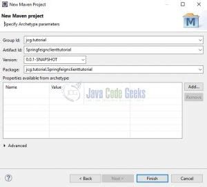 Spring Cloud Feign Client Example Java Code Geeks