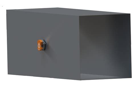 Duct Sensor Installation And Initial Setup 75f Renatus