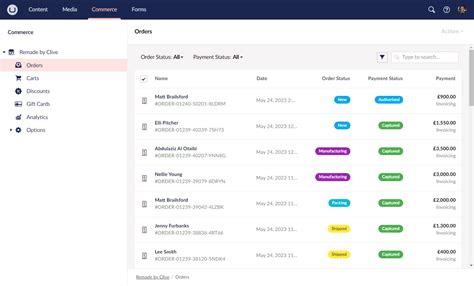 umbraco commerce seamless ecommerce solution for umbraco
