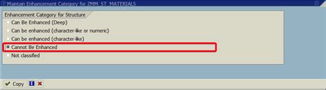 How To Create Global Structure In Transaction Se11 Sapported