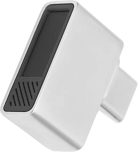 Amazon Com USB C Fingerprint Reader Detection Mini Fingerprint Scanner S Touch Speedy