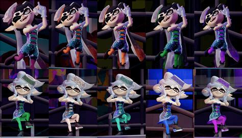 Filesquid Sisters Splatfest Colorspng Inkipedia The Splatoon Wiki