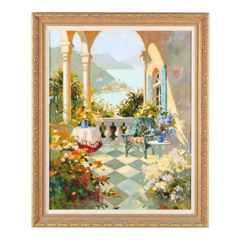 Marilyn Simandle American B 1946 Veranda Vista Haley Lot 1348