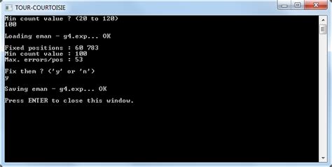 GitHub Chris13300 Exp Error Detect Tool To Detect And Fix Errors Of Experience Data From An