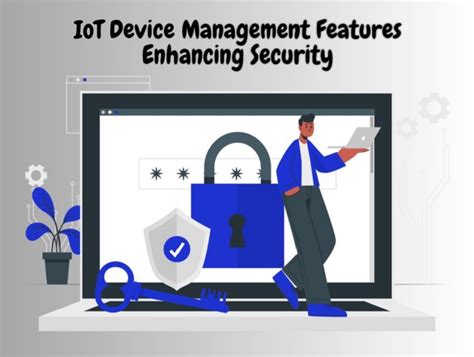 What Is IoT Device Management Nexle Corporation