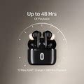 Boat Airdopes 141 Gen 2 Tws Earbuds Black Price Buy Online At ₹1099