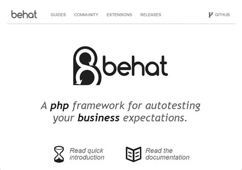 Behat A Devops Based Framework For Behaviour Driven Development