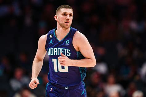 Svi Mykhailiuk Tinggalkan Nba Pindah Ke Liga Eropa