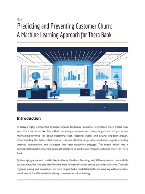 Ml 2 Guided Project Report Pdf Support Vector Machine Skewness