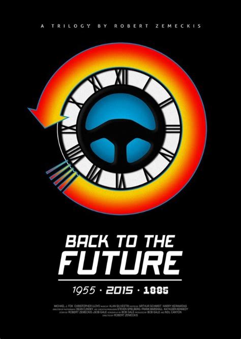 Back To The Future Recast Fan Casting On Mycast