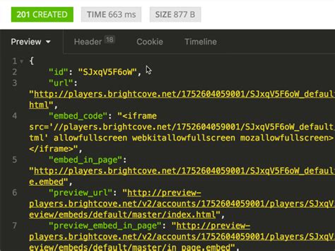 Use Insomnia For Api Requests
