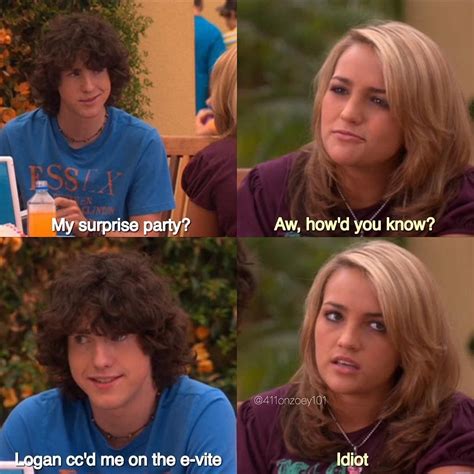 582 Likes 2 Comments Zoey 101 411onzoey101 On Instagram Zoey