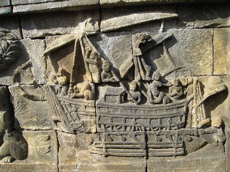 History Of Indonesia Map And Timeline