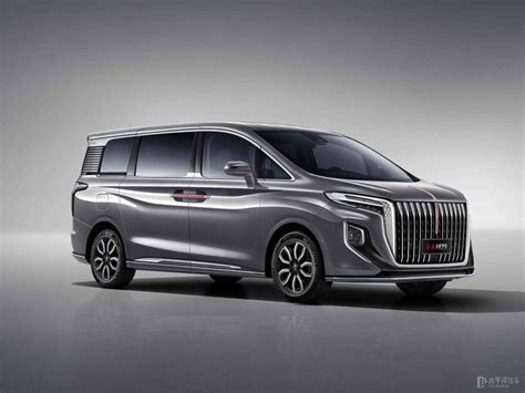 红旗hq9官图官图图片 红旗hq9 2023款 2 0t 智联旗领版 7347816 太平洋汽车网