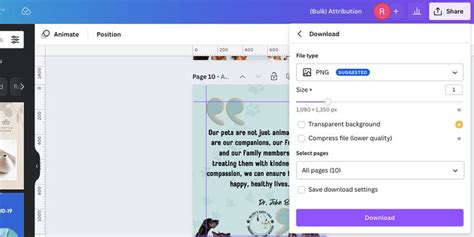 How To Use Canva And Chatgpt To Bulk Create Content Designs