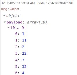 Bug On Filtered Multiselect In Dashboard Dropdown Node Dashboard Node RED Forum