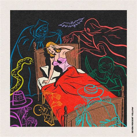 Sarah Designer Illustrator Sevenpercentyellow Instagram Photos And Videos Golden Age