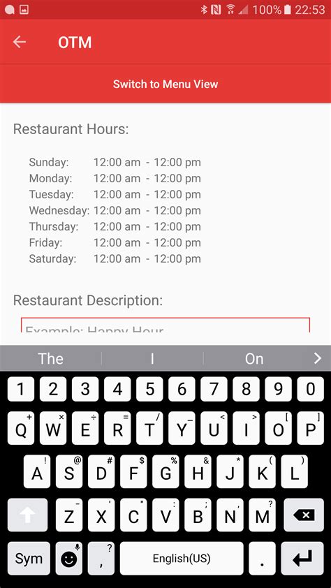 Android Scroll To Certain Point After Soft Keyboard Pops Up Not