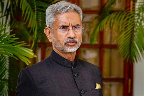 S Jaishankar External Affairs Minister S Jaishankar Will Undertake Two Day Visit To Nepal On