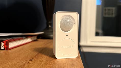 Meross Ms600 Sensor Review Safety And Smart Ease