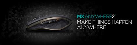 Logitech Mx Anywhere 2 Review Ah Geek