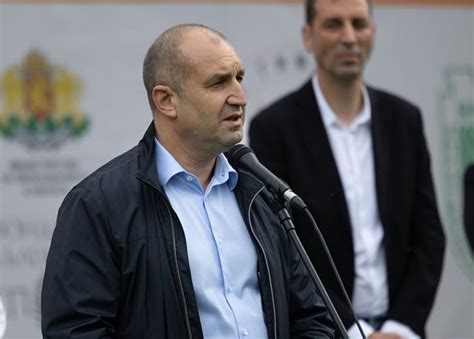 Румен Радев ще присъства на церемонията по встъпване в длъжност на Ердоган