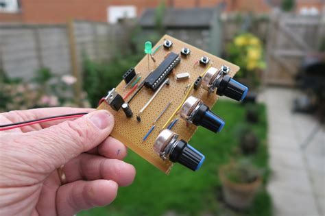 Arduino Morse Tutor Update AmateurRadio Com