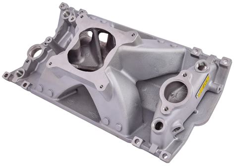 Chevy 350 Vortec Intake Manifold Chevy 5 7 Vortec Marine Intake