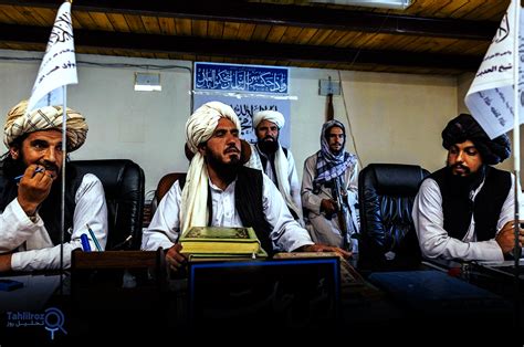 ضرورت قانون اساسی افغانستان برای حکومتداری اسلامی