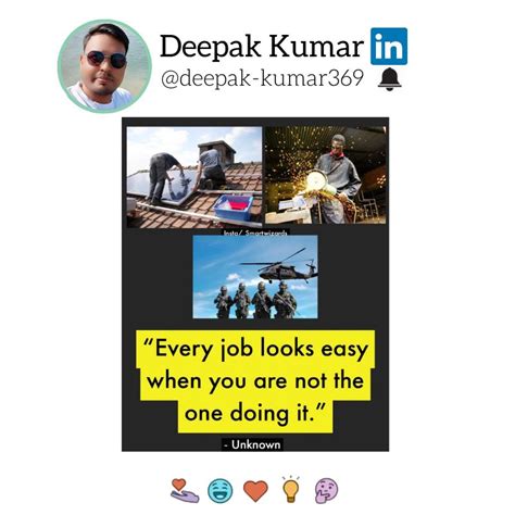 Deepak Kumar On Linkedin Workingathome Softwareengineer Jobvacancy Gender Selflove