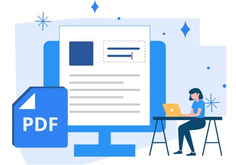 How To Edit Text In A Pdf Online Full Guide Visual Paradigm Blog