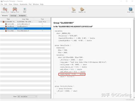 Wrf中替换lai数据 知乎