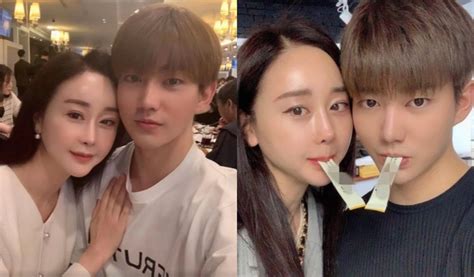 Sao Nữ U50 Phim Sex Is Zero Bất Chấp Lấy Chồng Kém 18 Tuổi Nào Ngờ