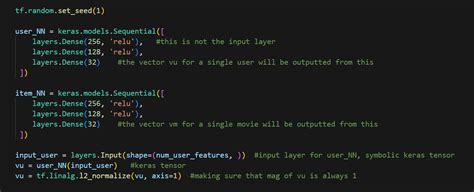 Unable To Use Tflinalgl2normalization To Keras Layer