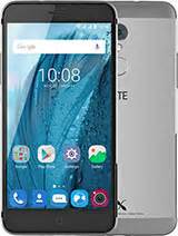 Hard Reset Zte Blade V Plus
