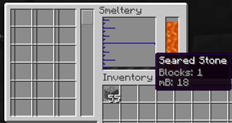 Smeltery Controller Smelts Items Infinitely · Issue 3775 · Ftbteamftb