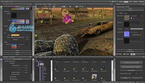 Unity Pro 2020 1 3f1 Free Download Rahim Soft