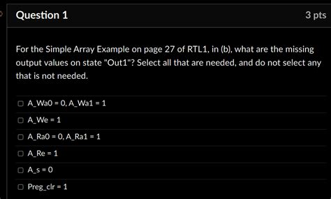 solved textbook does not do a great job of explaining