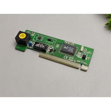 Jual ET PNCK RTL PCI PCIE NETWORK CARD ETHERNET LAN RJ PC KOMPUTER REALTEK RTL C