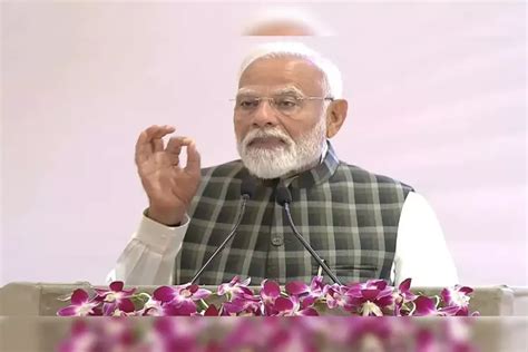 Women Trailblazers Take Over Pm Modis Social Media On International