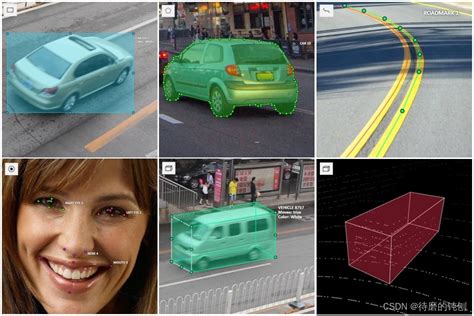 Cvat标注工具概述 Csdn博客