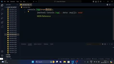 Interview 44 Web Development Interview Questions Youtube