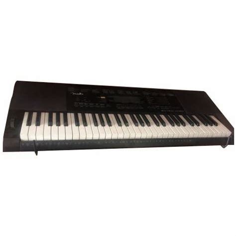 Black Musical Keyboard At Piece In Meerut Id