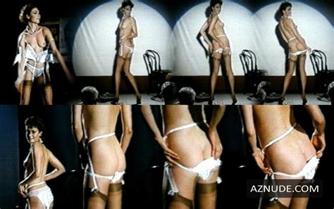 Senza Scrupoli Nude Scenes Aznude
