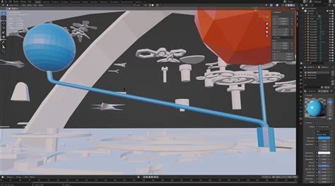 Why Arent My Materials Showing Up In Viewport Or Render R Blenderhelp