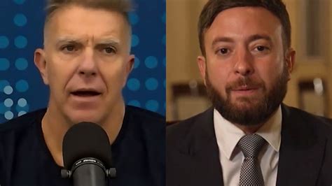 Alejandro Fantino Apuntó Contra Agustín Laje Por El Video Por El Día De La Memoria No Convencerán